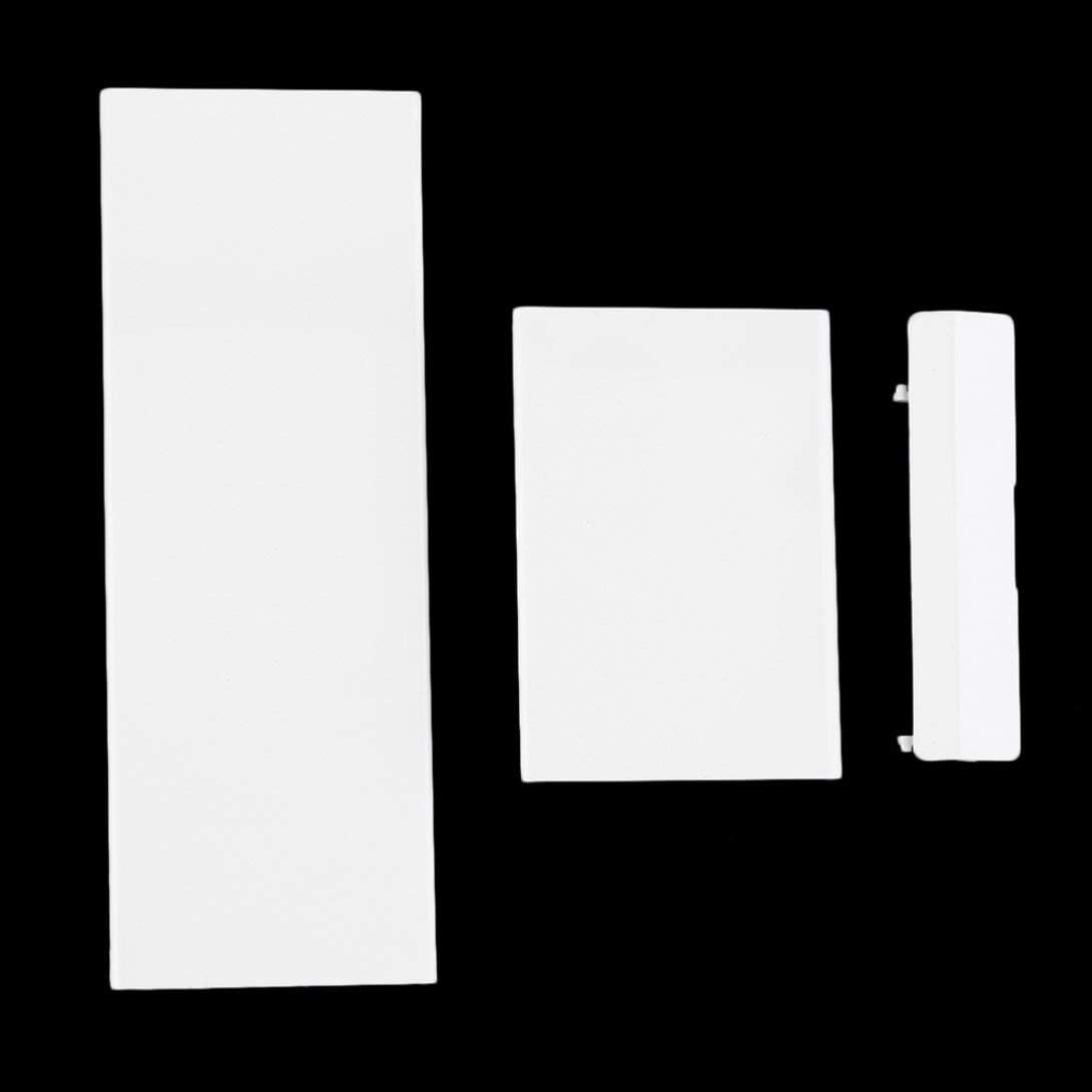 Swiftswan Replacement Memory Card Door Slot Cover Lid Memeory Card ...