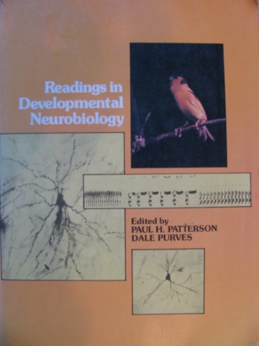 Amazon.com: Readings in Developmental Neurobiology: 9780879691448 ...