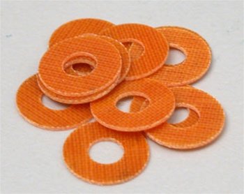 Amazon.com: Phenolic Motor Washers TRI4029 : Toys & Games