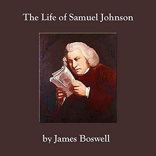 Amazon.com: The Life of Samuel Johnson (Audible Audio Edition): James ...
