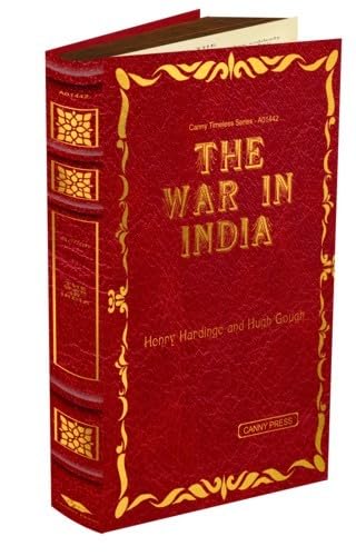 Buy The War in India Book Online at Low Prices in India | The War in ...