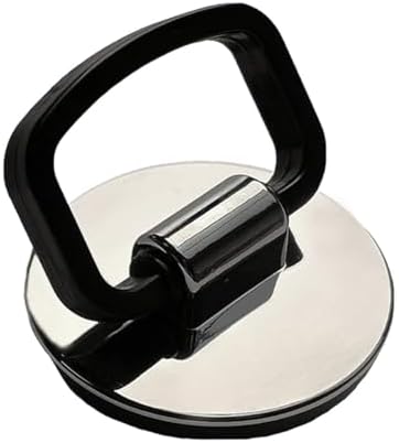 Universal Chrome Bath Plug Replacement with Easy Lift Handle Rubber ...