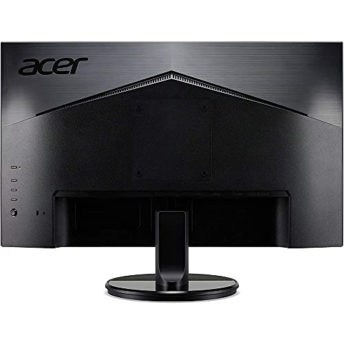 Acer K242HYL Bbix 23.8" Full HD VA Widescreen Monitor (UM.QX2AA.B03)