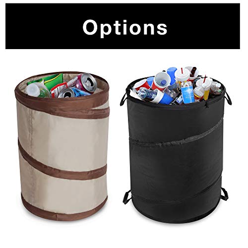 The 30 Best Collapsable Trash Cans of 2025 [Verified] - Cherry Picks