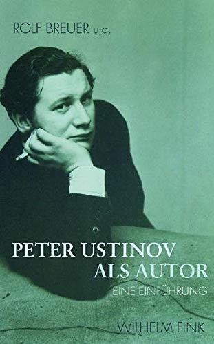 Amazon.in: Buy Peter Ustinov als Autor: Eine Einführung Book Online at ...
