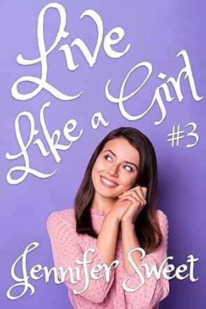 Amazon.com: Live Like a Girl: A Gradual Feminization Story eBook ...