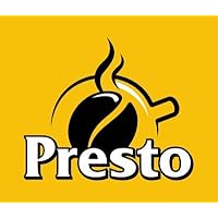 Amazon.com : Cafe Presto Instantaneo - Instant Coffee (400g) (3 Pack ...