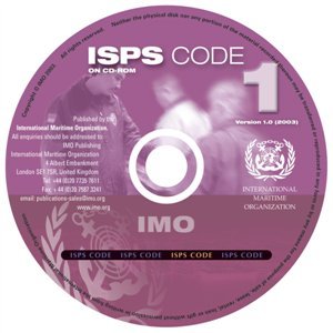 Amazon.co.jp: Imo Isps Code CD Version 1 2003 : 本