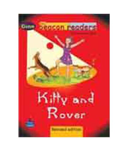 Beacon Readers Kitty & Rover New Indian Edition (Beacon Readers for ...
