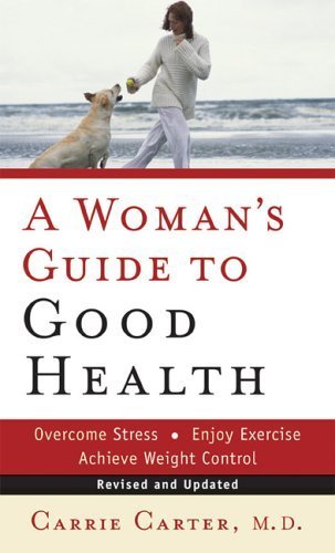 Buy A Woman's Guide to Good Health Book Online at Low Prices in India ...