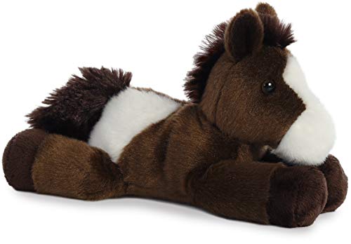 10 Best Horse Stuffed Animals - BabyStuffLab