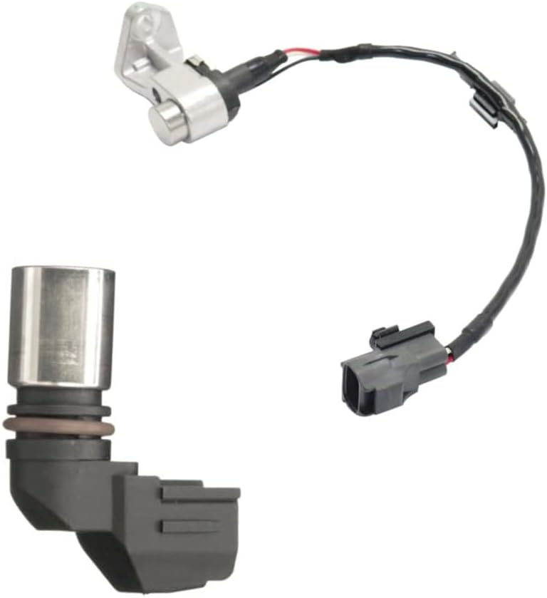 Amazon.com: Denso Crankshaft Position Sensor - 196-1109 : Automotive