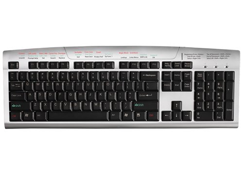 Ucool Meditech Client Servr Keyboard : Amazon.in: Computers & Accessories