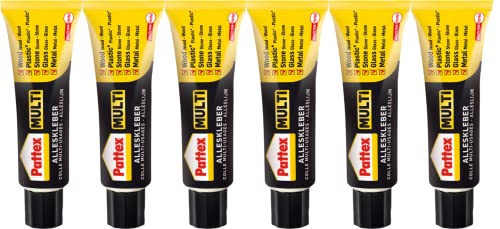 Pattex Multi Alleskleber – Die 15 besten Produkte im Vergleich - kita ...