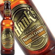 Amazon.com : Hank's Gourmet Vanilla Cream Soda (Rich and Creamy ...