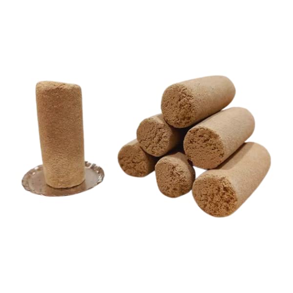 Loban Dhoop Khadu : Amazon.in: Home & Kitchen