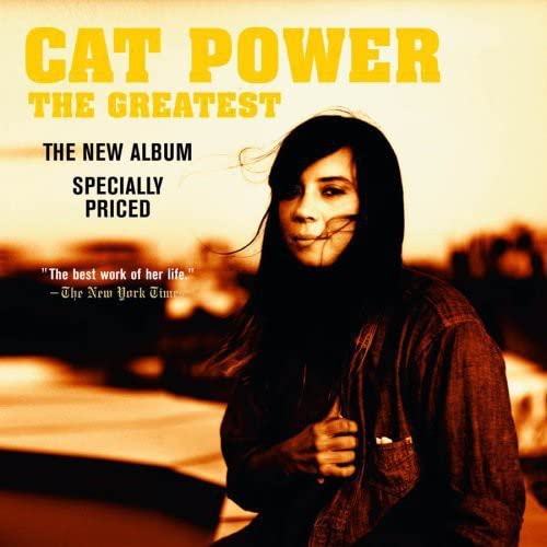 Cat Power - The Greatest - Amazon.com Music