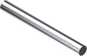 Amazon.com: 304 Stainless Steel Rod 2mm 4mm 5mm 6mm 8mm 10mm Linear ...