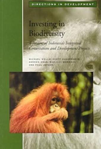 Buy Investing in Biodiversity: A Review of Indonesia's Integrated ...