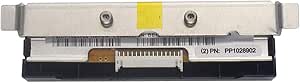 Amazon.com : NEW Zebra COMPATIBLE** P1028902 Printhead PP1028902 ...