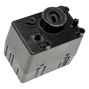 LLYZFED 601-082 Wireless Ignition Switch Module Fit for Dodge ...