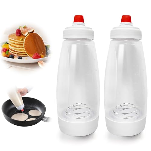 Amazon Best Sellers: Best Batter Dispensers