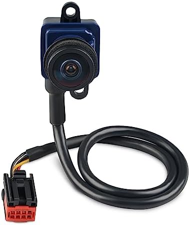Amazon.com: JDMON Backup Camera Replacement for Ram ProMaster 1500 2500 ...