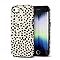 Amazon.com: Svanove Cheetah Print Phone Case for iPhone 13 Mini/ 12 Mini Case Girly, Cute ...