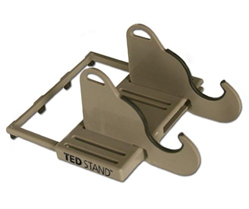 Amazon.com: Ted Stand (the Traveling Electronic Device Stand ...