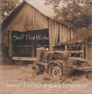 Stuff That Works: Amazon.ca: Music