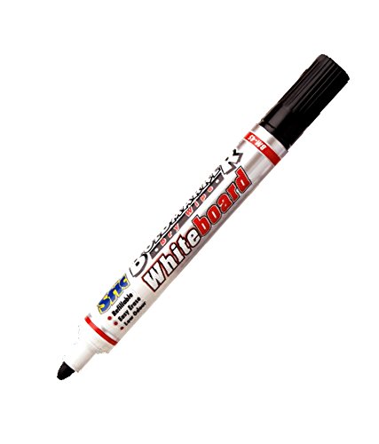 Stic White Board Marker Xl Blue Markers : Amazon.in: Office Products