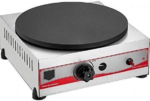 Amazon.com: PROFESSIONAL Non-Stick TEFLON COATED SMOOTH COOKER 16 '' 40 ...