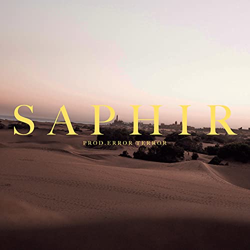 Saphir (Radio Edit) de Sick Dave en Amazon Music Unlimited