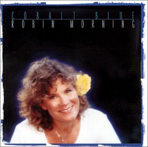 Robin Morning - Cobalt Blue - Amazon.com Music