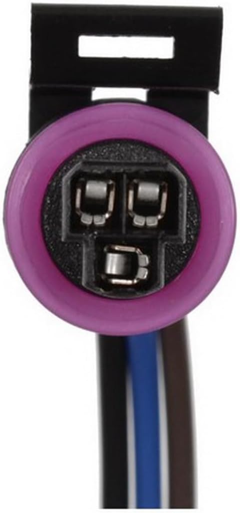 Amazon.com: Dcmr AC Compressor Switch Connector Pigtail Wiring Allure ...