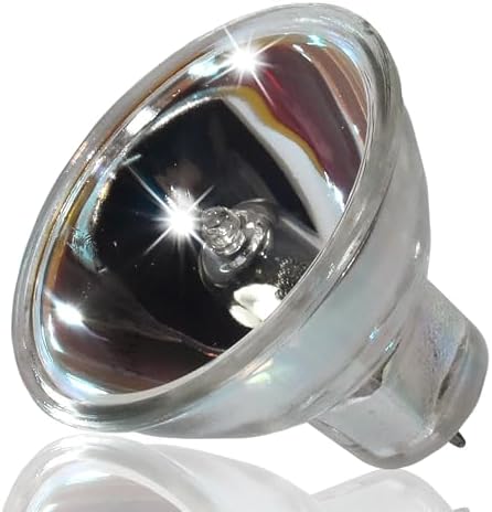 OSRAM SYLVANIA EFP 64627 100w 12v HLX GZ6.35 Bipin Halogen light bulb ...