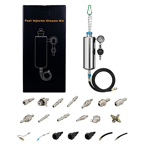 Find The Best Diesel Fuel Injection Cleaner Reviews & Comparison - Katynel