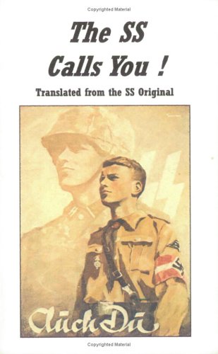 The SS Calls You! : Preuss: Amazon.in: Books