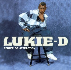 Lukie D - Center of Attraction - Amazon.com Music