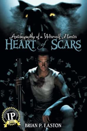 Heart of Scars | Amazon.com.br