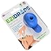 EziDrops - Eye Drop Dispenser Aid - Easy Eye Drop Applicator for Nozzle ...