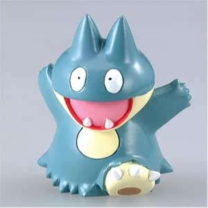 Pokemon Monster Collection MC -121 Gombe (Japan-Import): Amazon.de ...