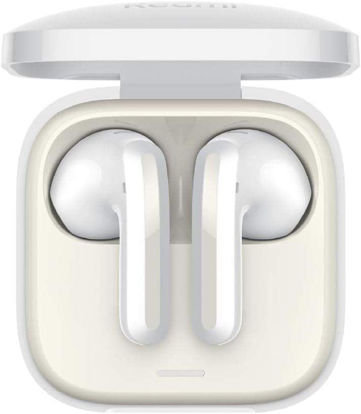 Amazon.com: Xiaomi Redmi Buds 4 Lite TWS Wireless Earbuds, Bluetooth 5. ...