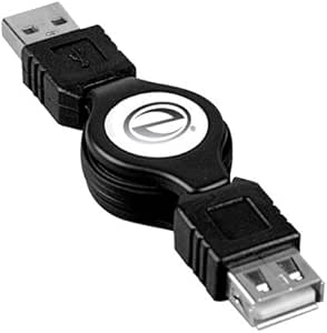 Psp USB Retractable Cable (輸入版) : Amazon.ca: Electronics
