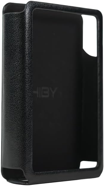 Amazon.com: PU Leather Case for HiBy R3 GEN 2 (R3II) Portable HiFi ...
