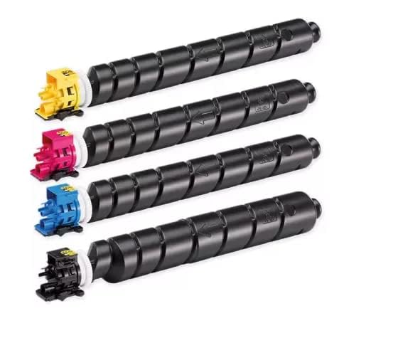 Duplex DTC TK 8349 Toner Cartridge Compatible with Kyocera TASKalfa ...