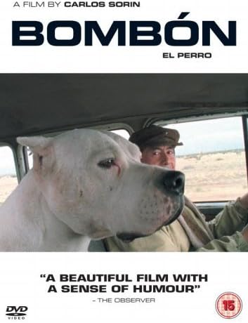 Bombon El Perro : Micol Estevez, Claudina Fazzini, Walter Donaldo, Juan ...