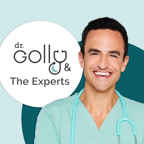 Dr Golly and the Experts : Dr Golly: Amazon.in: Audible Books & Originals