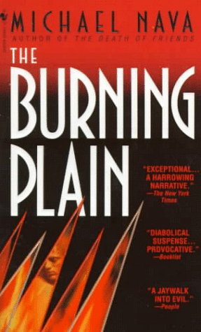 The Burning Plain : Nava, Michael: Amazon.in: Books