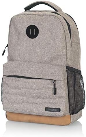 Amazon.com: Slappa Alpha Series Gaming Laptop Backpack - Fits up to 15 ...